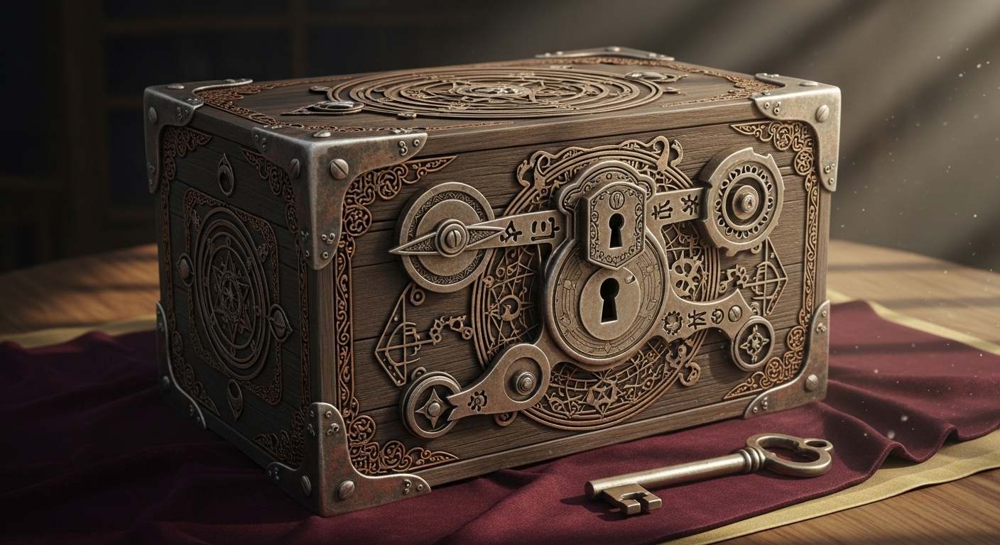 Unlocking the Mystery: What is a Slylar Box? - The Yard HSV